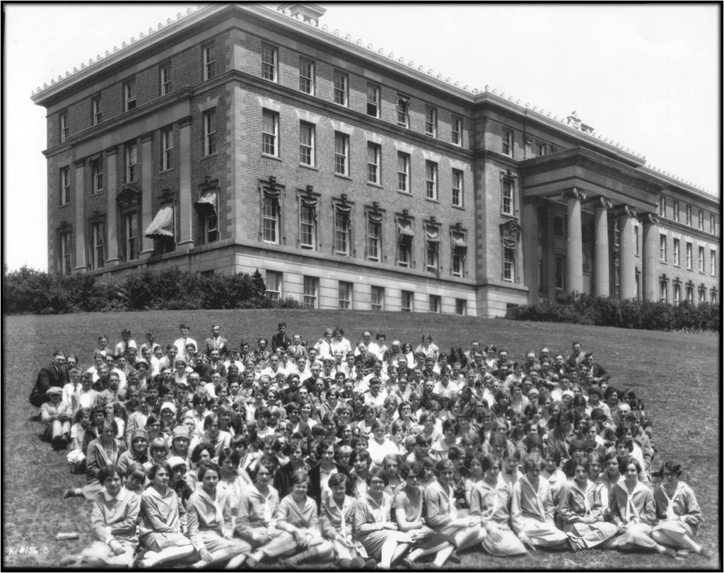 Extension’s Impactful History – Extension