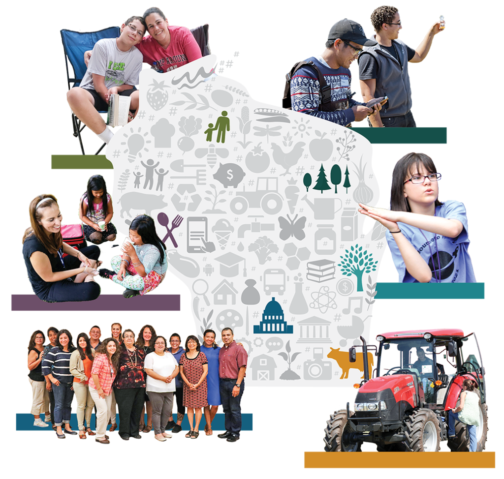 Careers at UW–Madison Extension – Extension